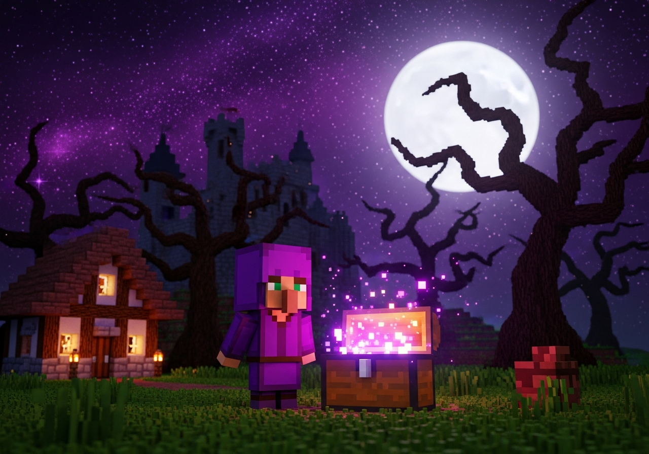 PLAI BRIX — AI-Powered 3D Voxel Sandbox & Game Engine